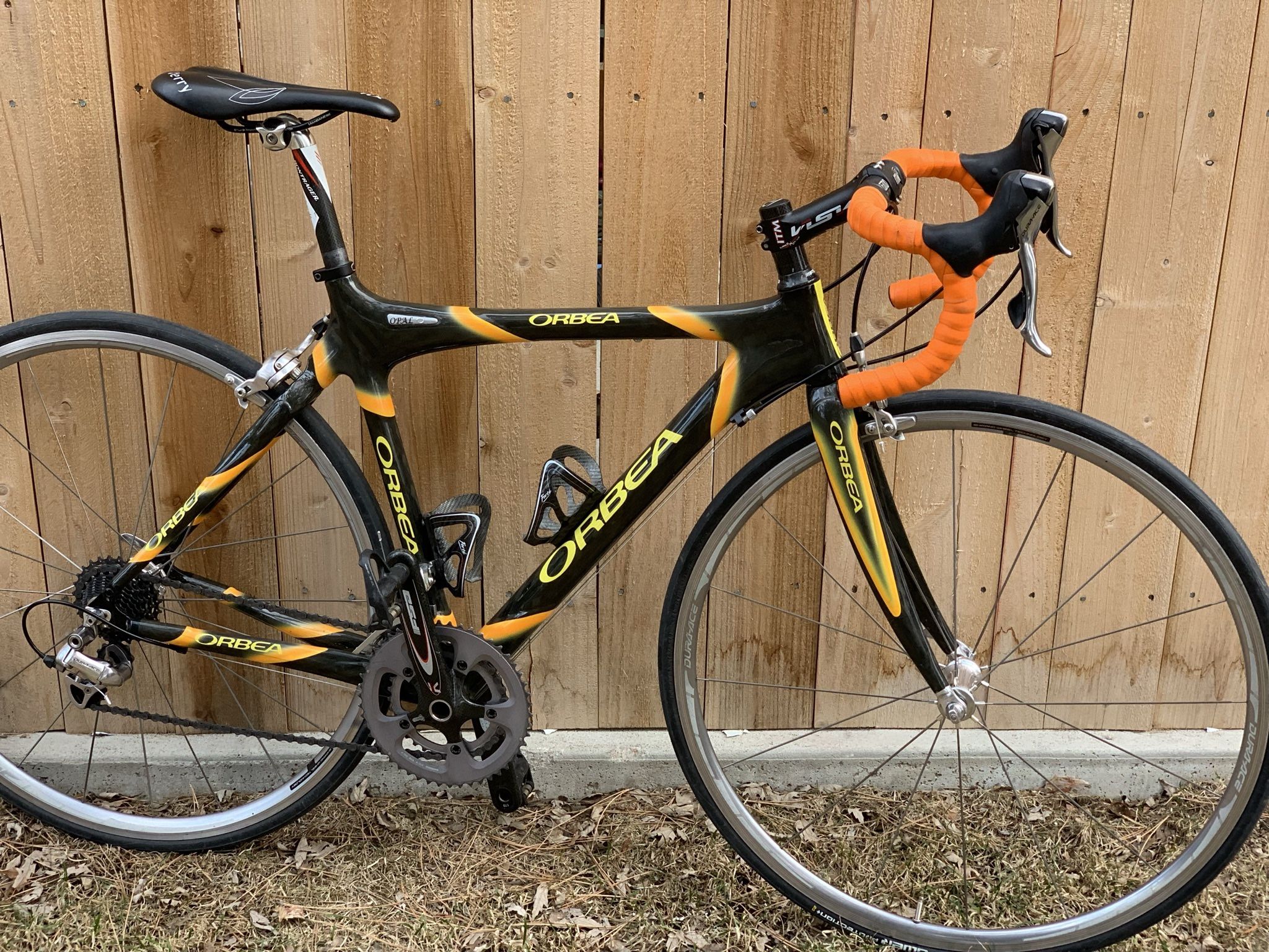 Road Bike: Orbea Opal for Sale in Lakewood, CO - OfferUp