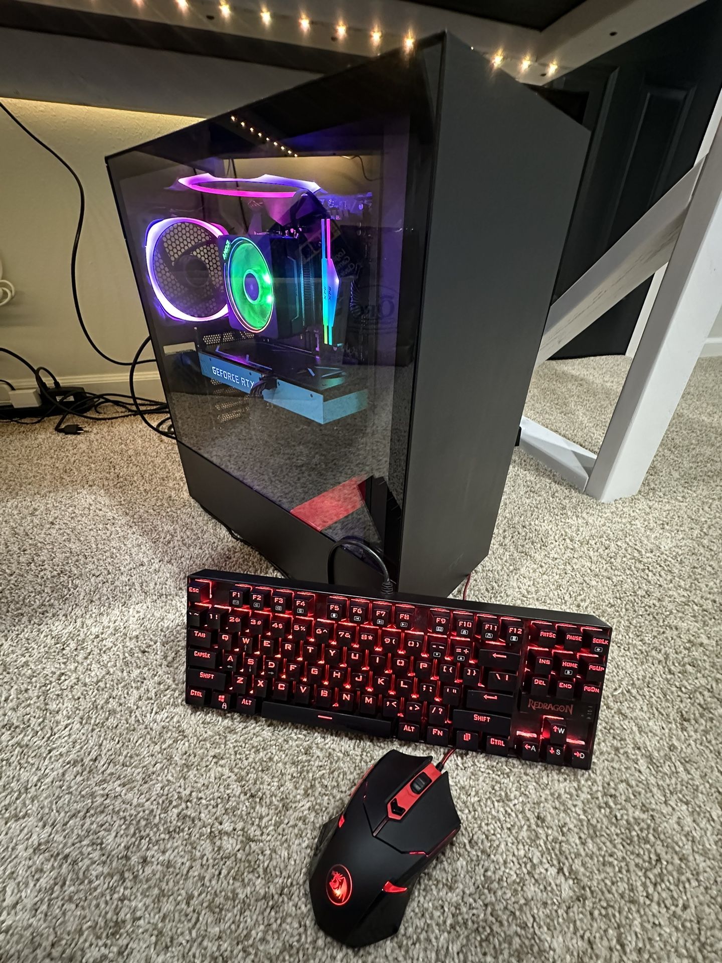 RTX 2060 Gaming Computer for Sale in Lacey, WA - OfferUp