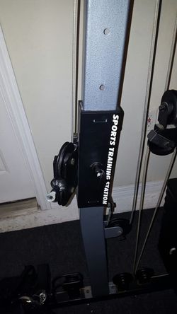 WEIDER PRO 4850 HOME GYM for Sale in Orlando, FL - OfferUp