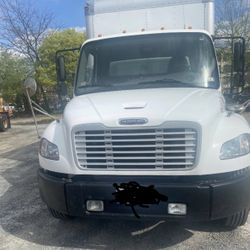 2014 Freightliner M102 for Sale in Lowell, MA - OfferUp