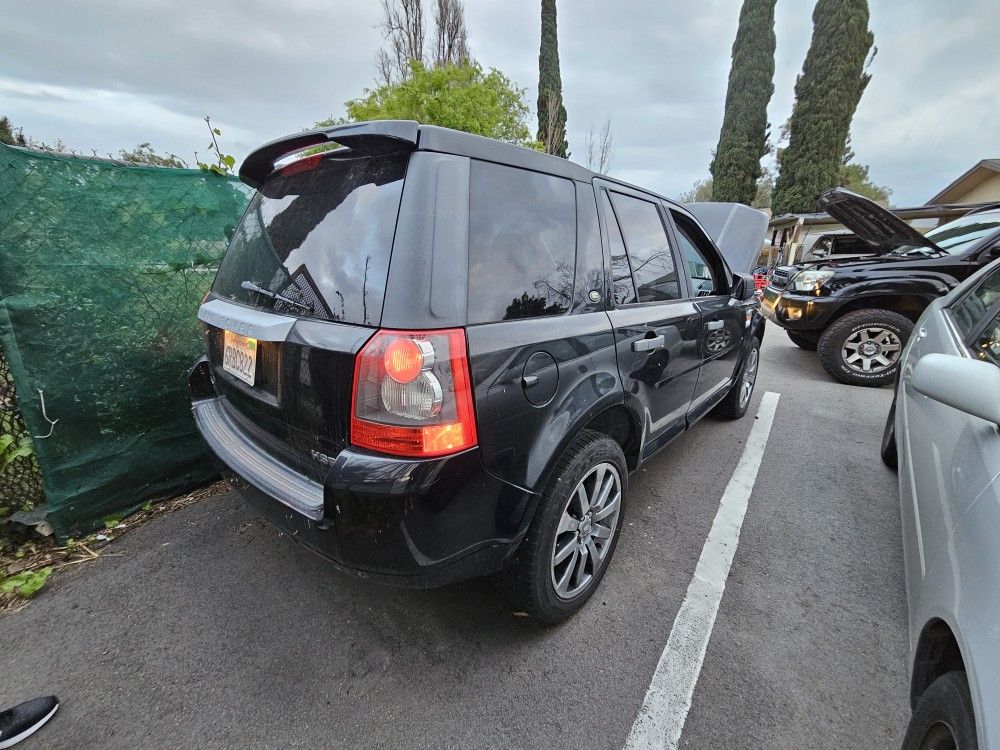 2008 Land Rover LR2 for Sale in Westminster, CA - OfferUp