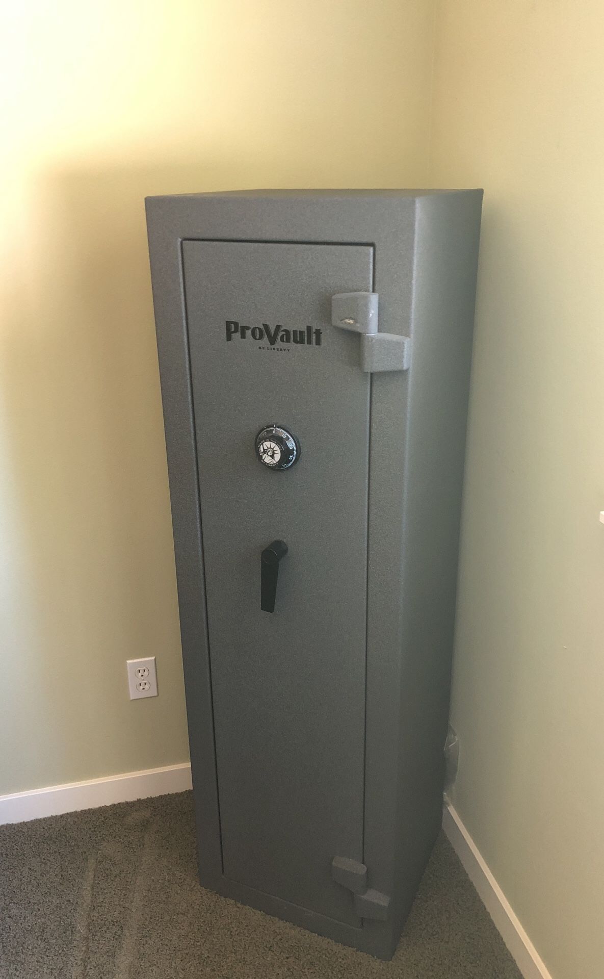 ProVault by Liberty 12 Gun Safe for Sale in Redmond, WA - OfferUp
