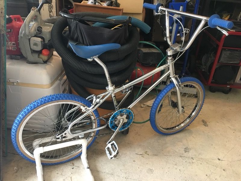 ‘85 Mongoose minigoose BMX for Sale in Deltona, FL - OfferUp