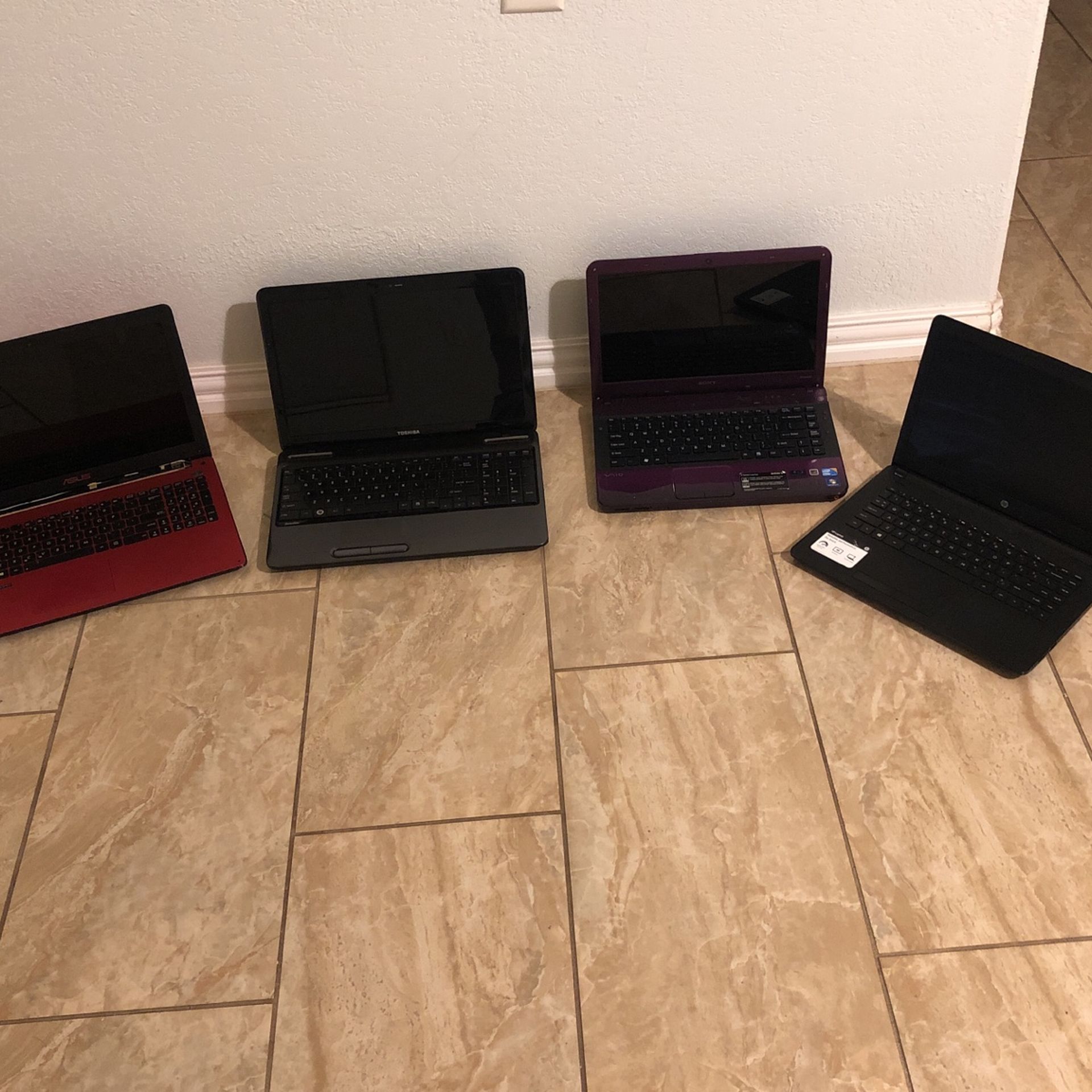 Computer Lot for Sale in Houston, TX - OfferUp
