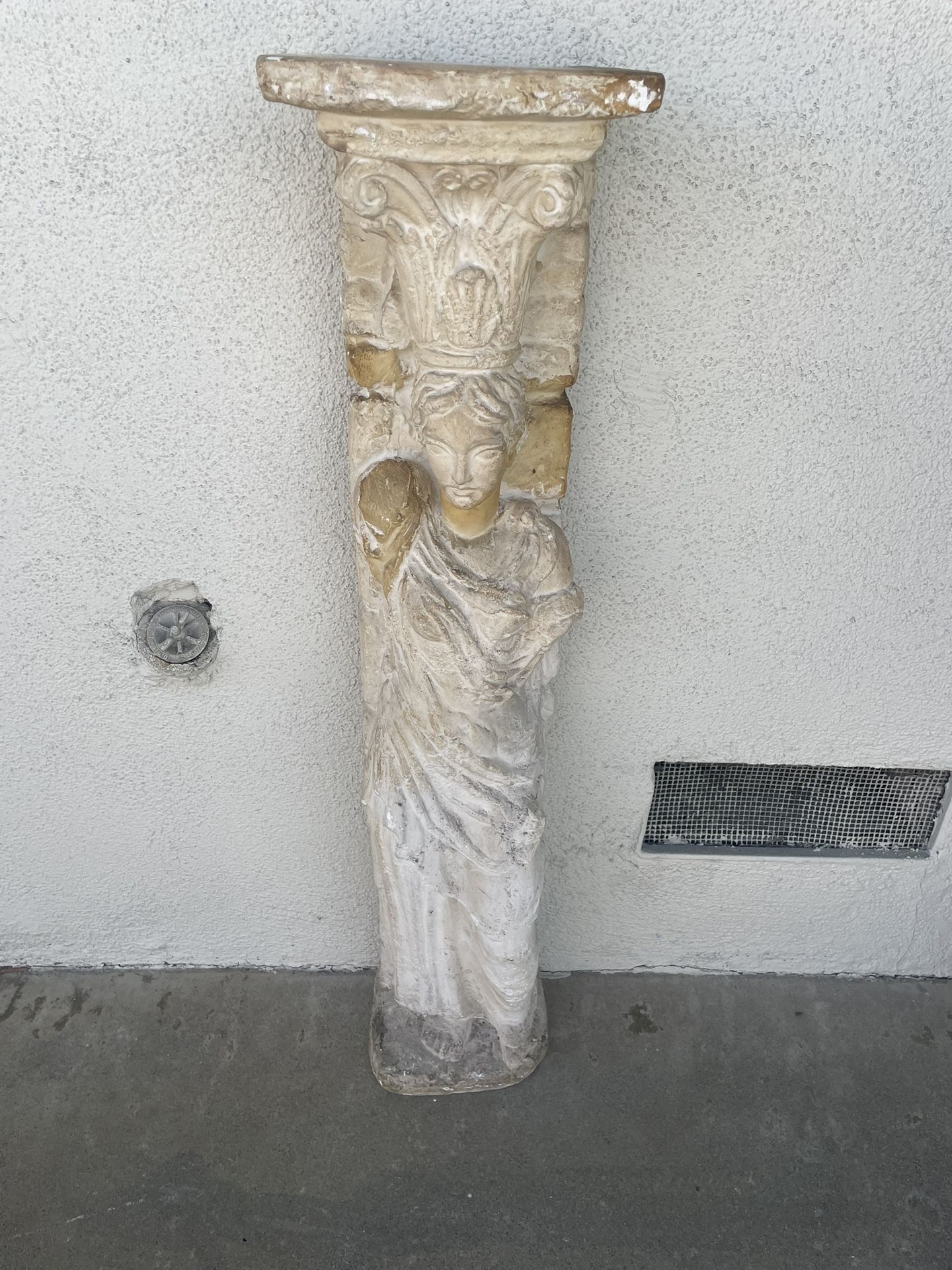 41" Greek Lady Statue for Sale in Pico Rivera, CA - OfferUp