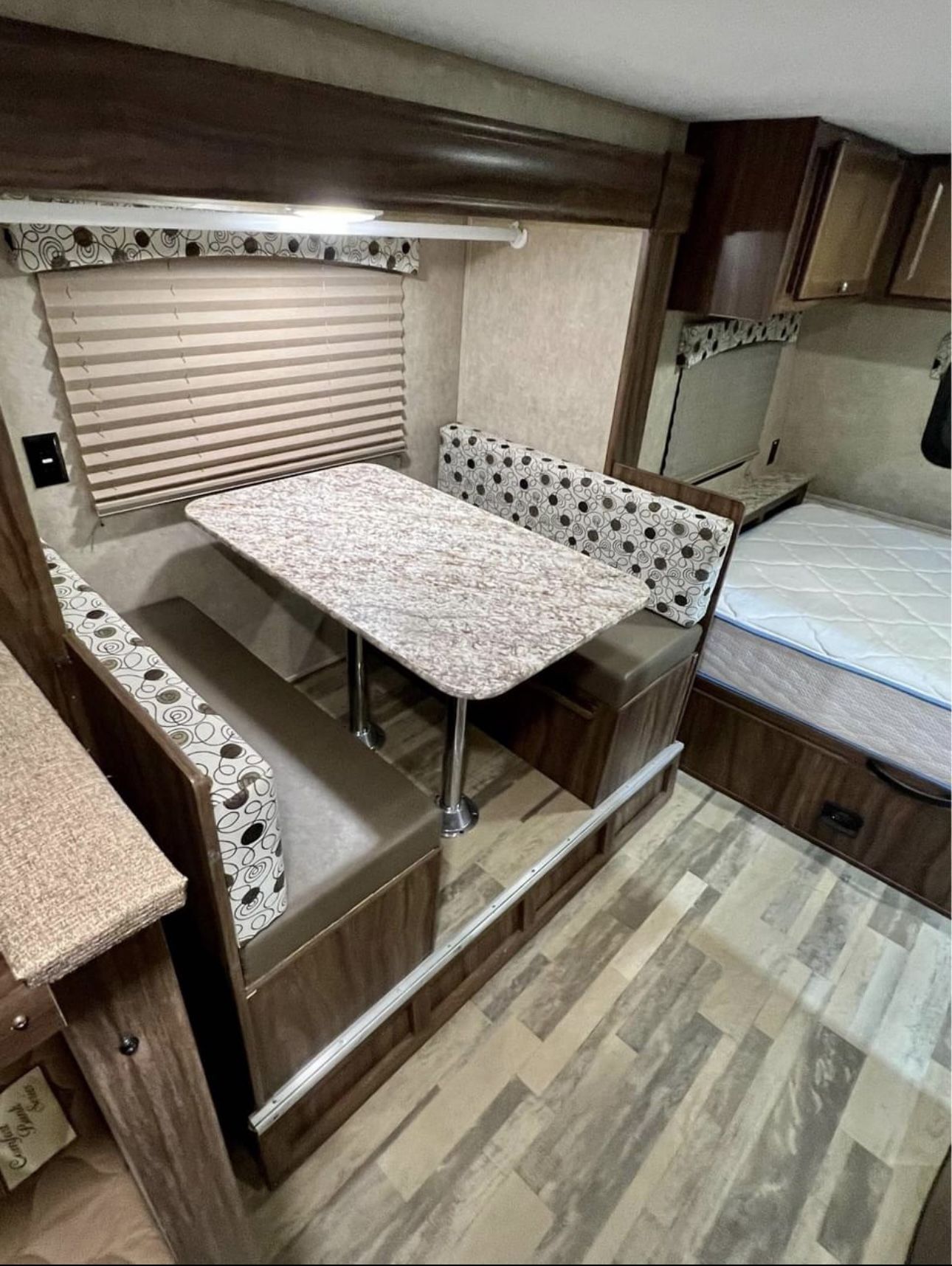 2018 Coachman Clipper 17BH for Sale in Sunset Valley, TX - OfferUp