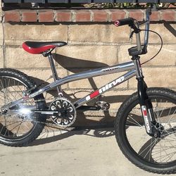 Nirve bikes bmx store