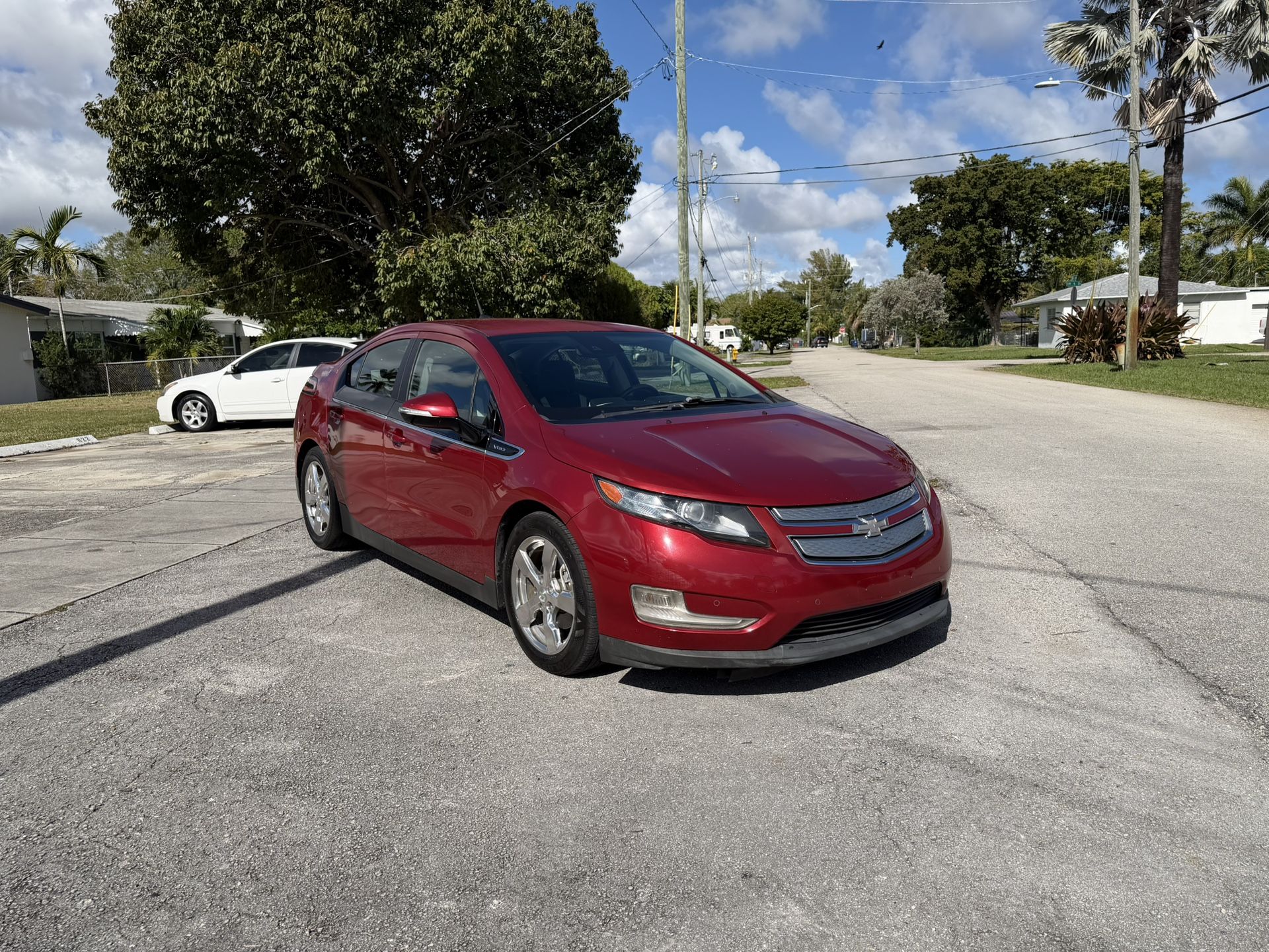2013 Chevrolet Volt for Sale in Fort Lauderdale, FL - OfferUp