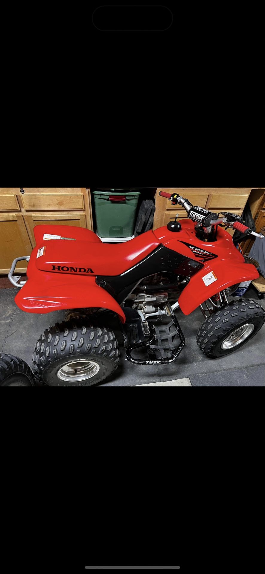 2005 Honda TRX 250ex for Sale in Modesto, CA - OfferUp