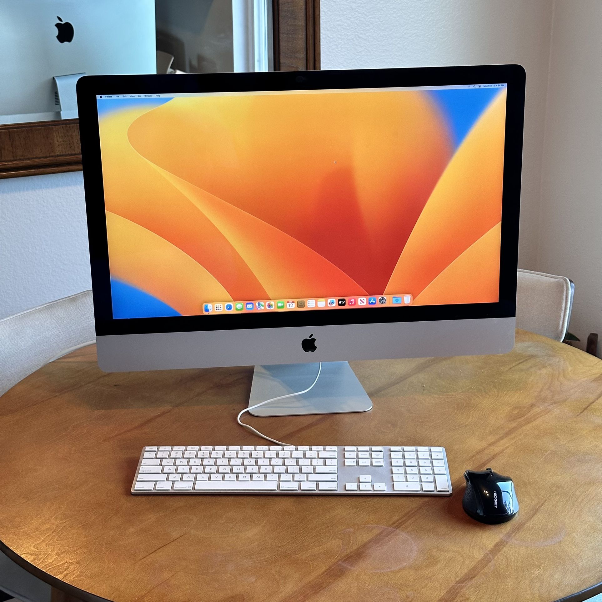 2017 iMac i7 Intel 64GB Ram for Sale in Carlsbad, CA - OfferUp