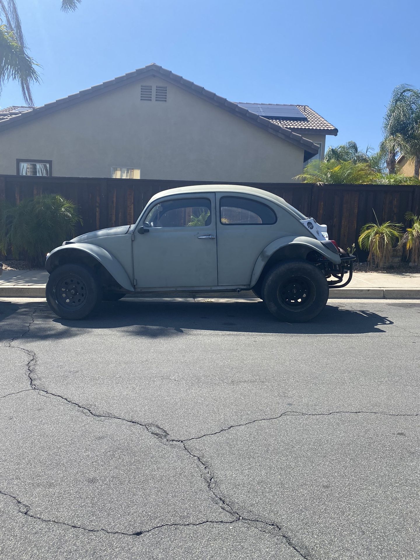 61 VW Bug for Sale in Temecula, CA - OfferUp