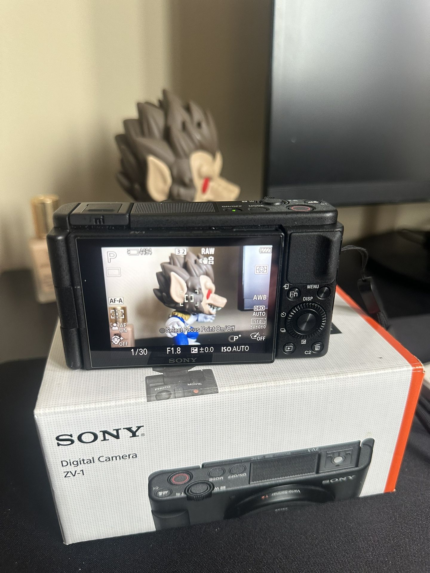 Sony Zv1 for Sale in Chicago, IL - OfferUp