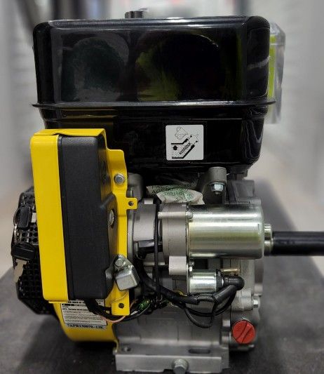 13HP 389cc PowerTrain PT1300E Engine for Sale in Lakeland, FL - OfferUp