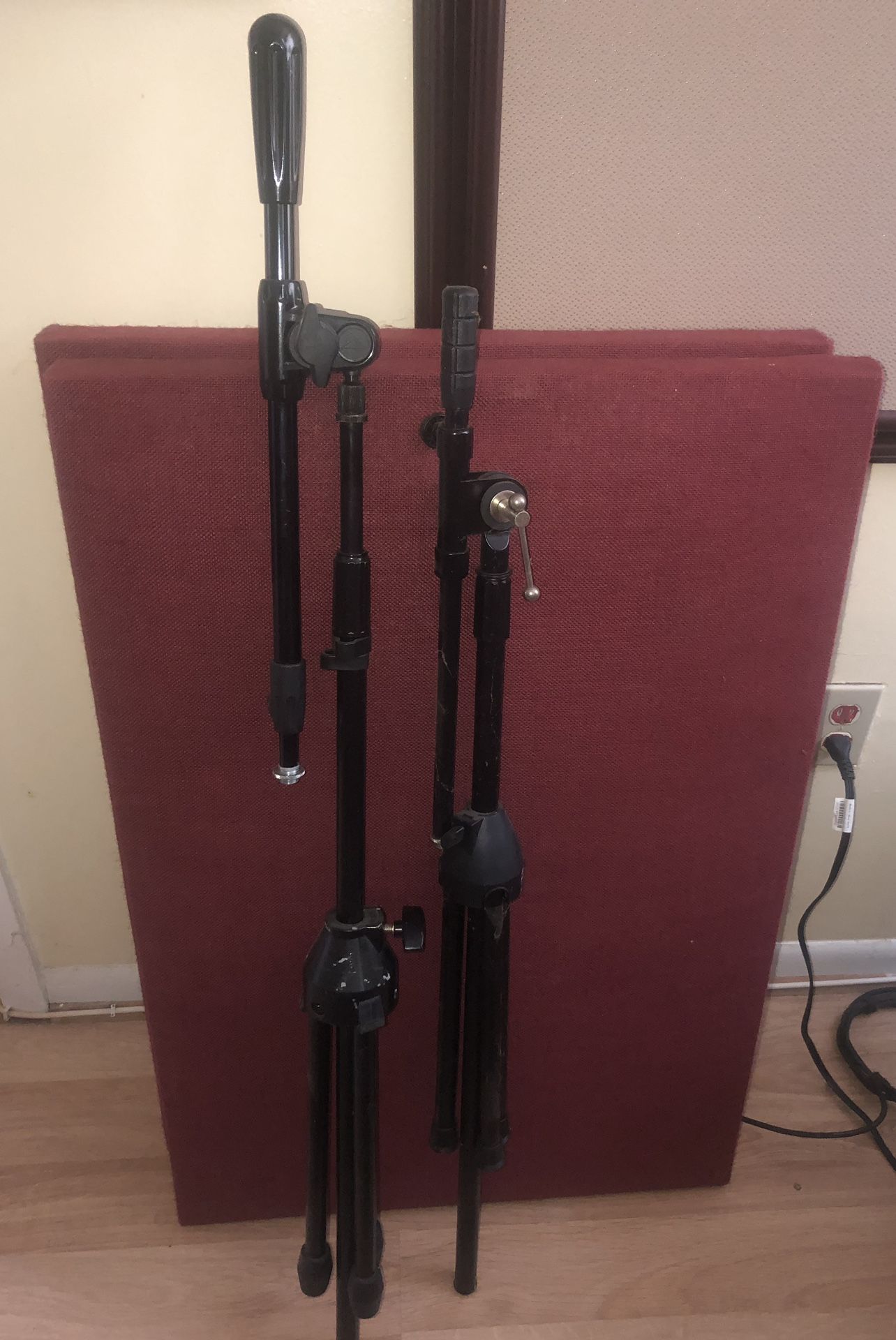Mic Stands for Sale in Miami Beach, FL - OfferUp