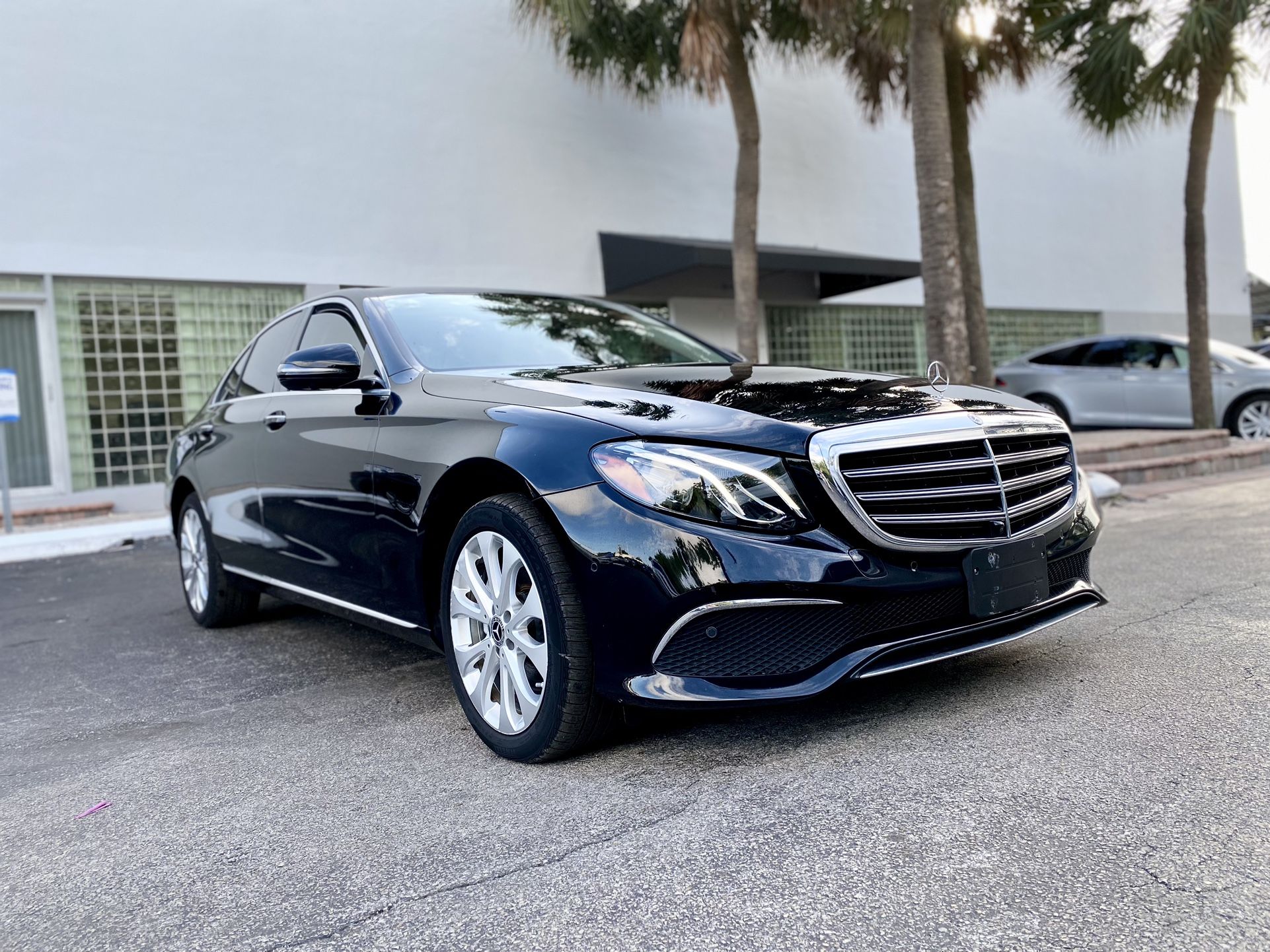 2019 Mercedes-Benz E-Class for Sale in Hollywood, FL - OfferUp