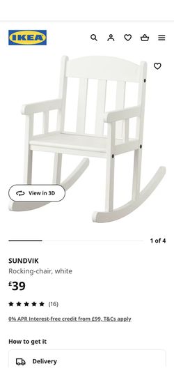 Kids Ikea Sundvik for Sale in Kent WA OfferUp