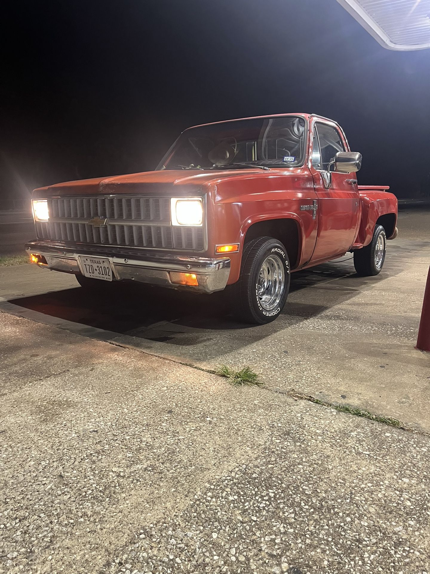 Centerline Baby Billets for Sale in Huntsville, TX - OfferUp