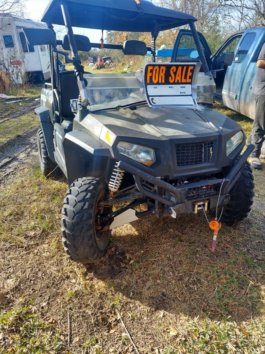 Vector 500 for Sale in Alta Loma, TX - OfferUp