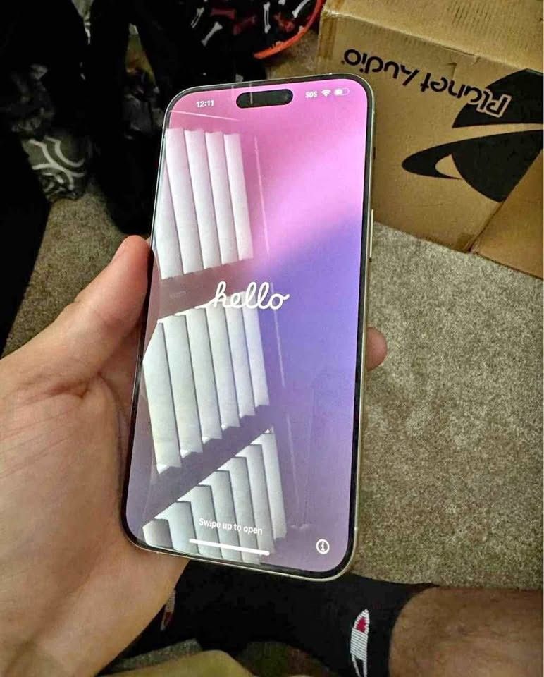 Apple 16pro Max for Sale in Phoenix, AZ - OfferUp