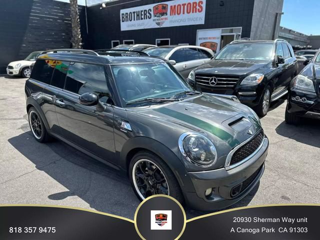 2012 MINI Clubman for Sale in Los Angeles, CA - OfferUp