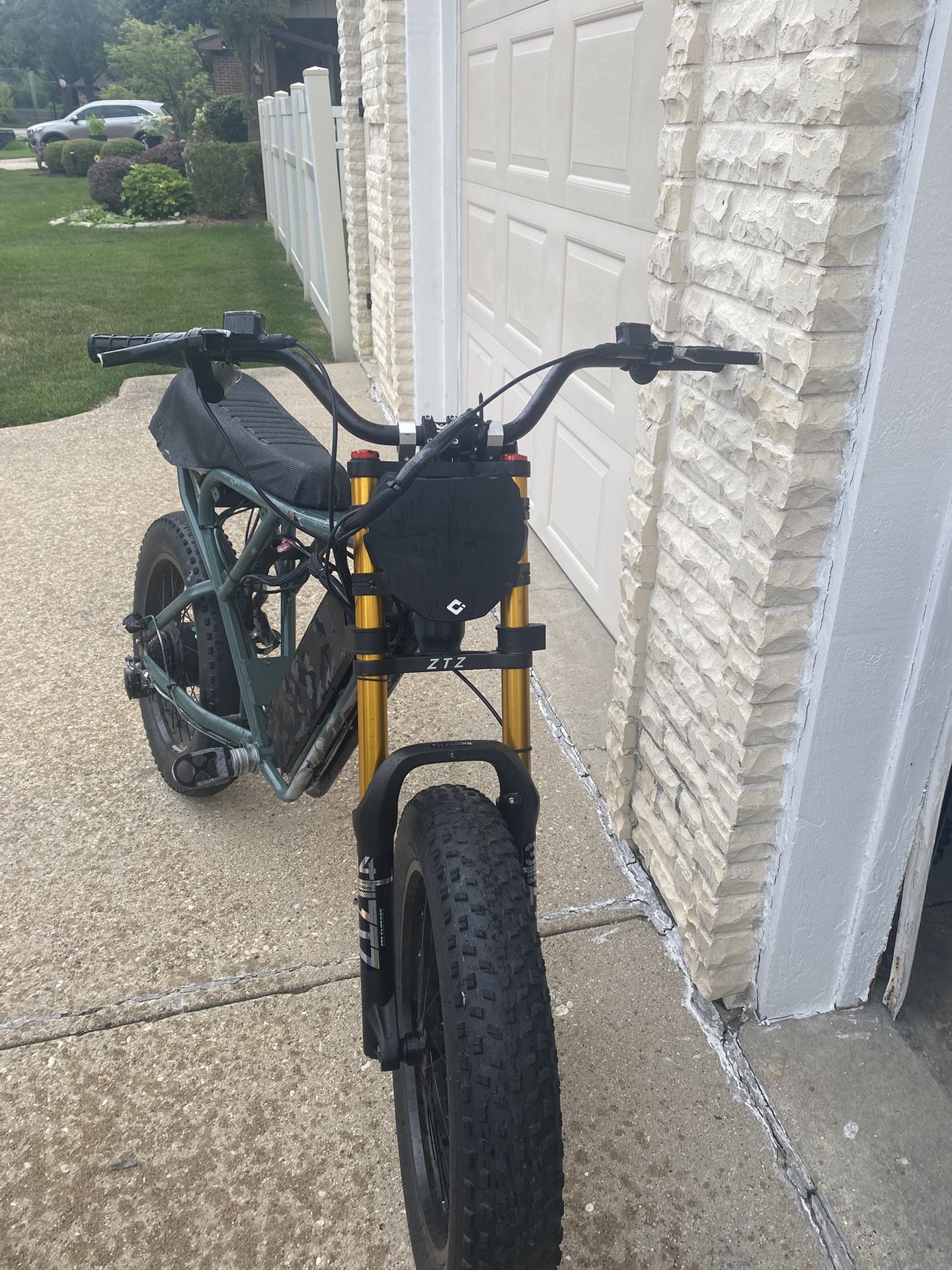 Modded Ridstar q20 1500w for Sale in Mundelein, IL - OfferUp