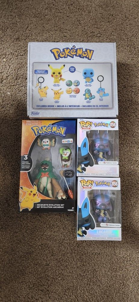 Pokemon Items for Sale in Anaheim, CA - OfferUp