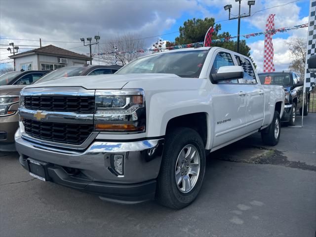 2018 Chevrolet Silverado 1500 for Sale in Modesto, CA - OfferUp