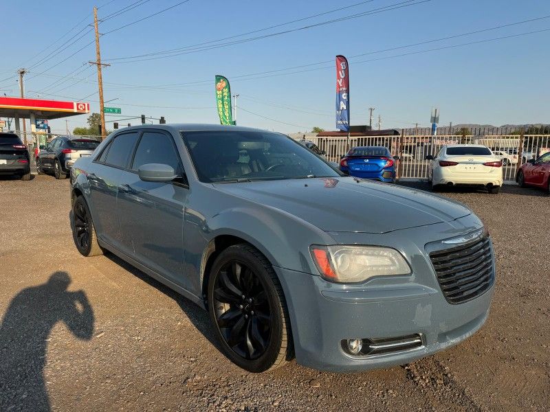 2014 Chrysler 300 S for Sale in Phoenix, AZ - OfferUp