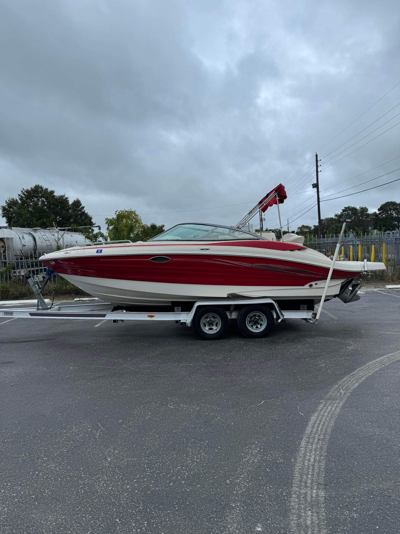 2006 AZURE AZ220 for Sale in Orlando, FL - OfferUp