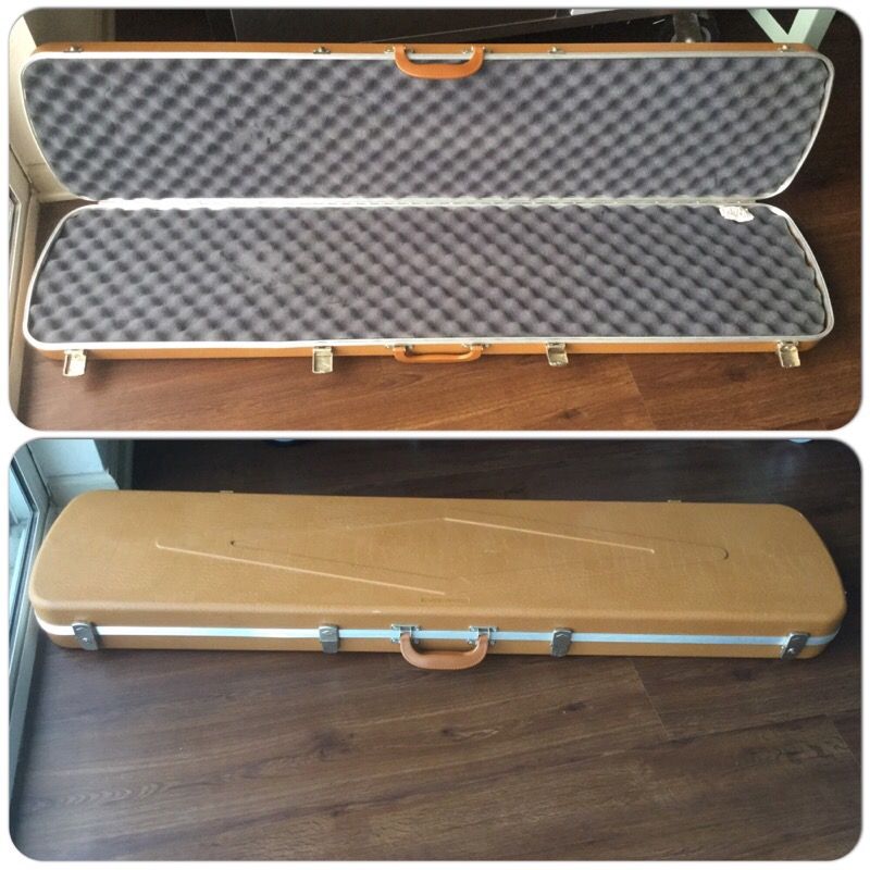 DMC 52" Gun Guard Case for Sale in Boynton Beach, FL - OfferUp