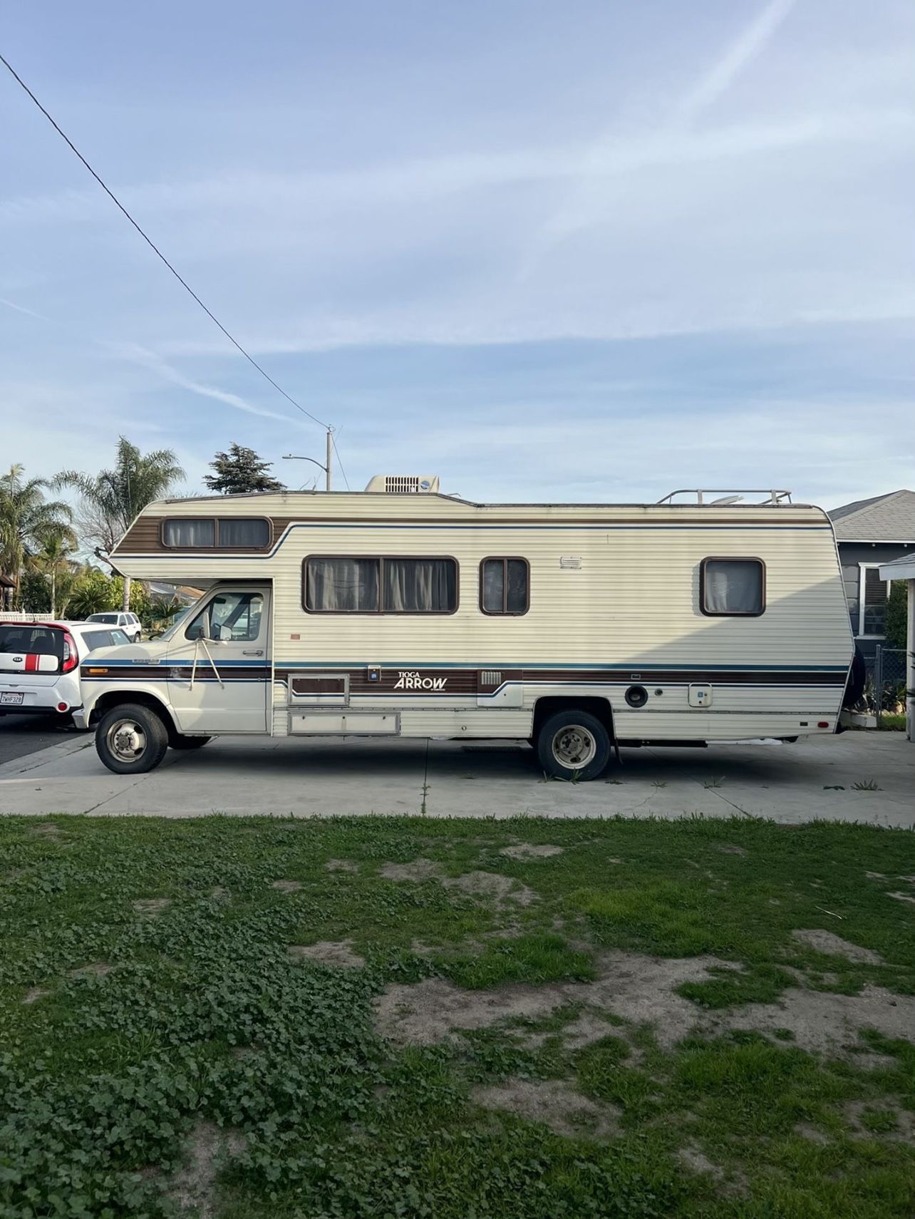 1984 Tioga Motorhome for Sale in Whittier, CA - OfferUp