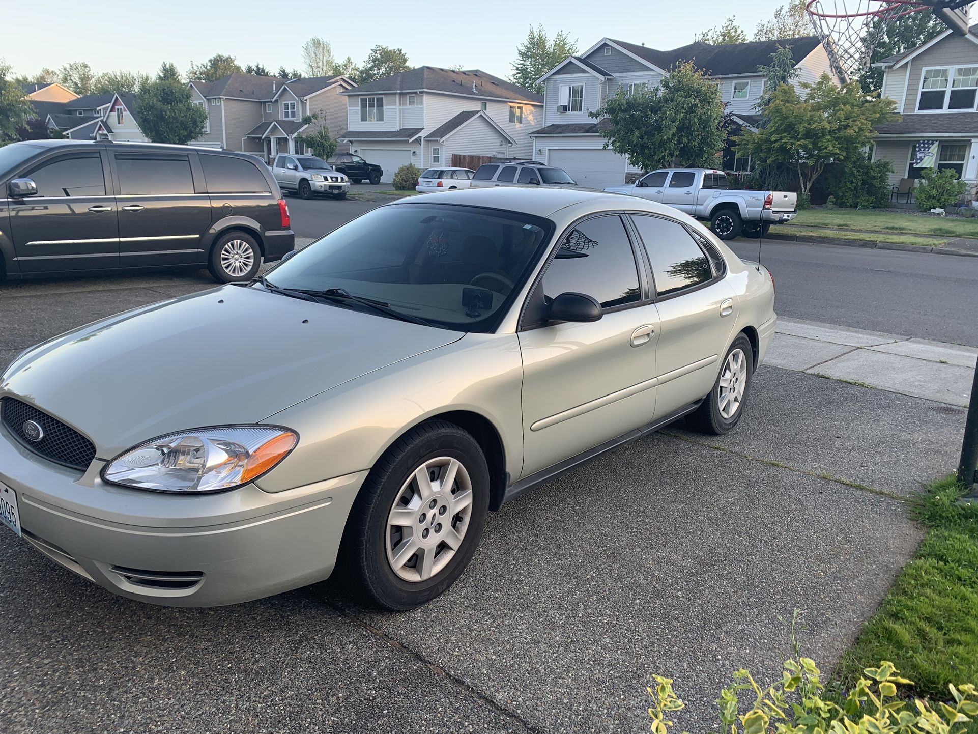 2006 Ford Taurus for Sale in Orting, WA - OfferUp