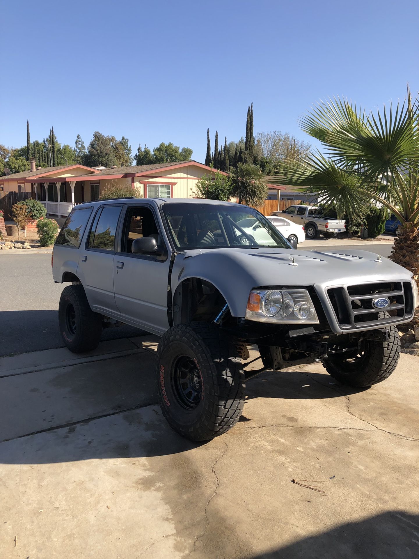 1996 Ford Explorer for Sale in Corona, CA - OfferUp