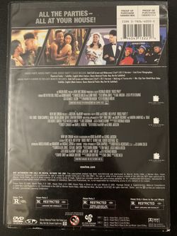 House Party 4 Movie Poster