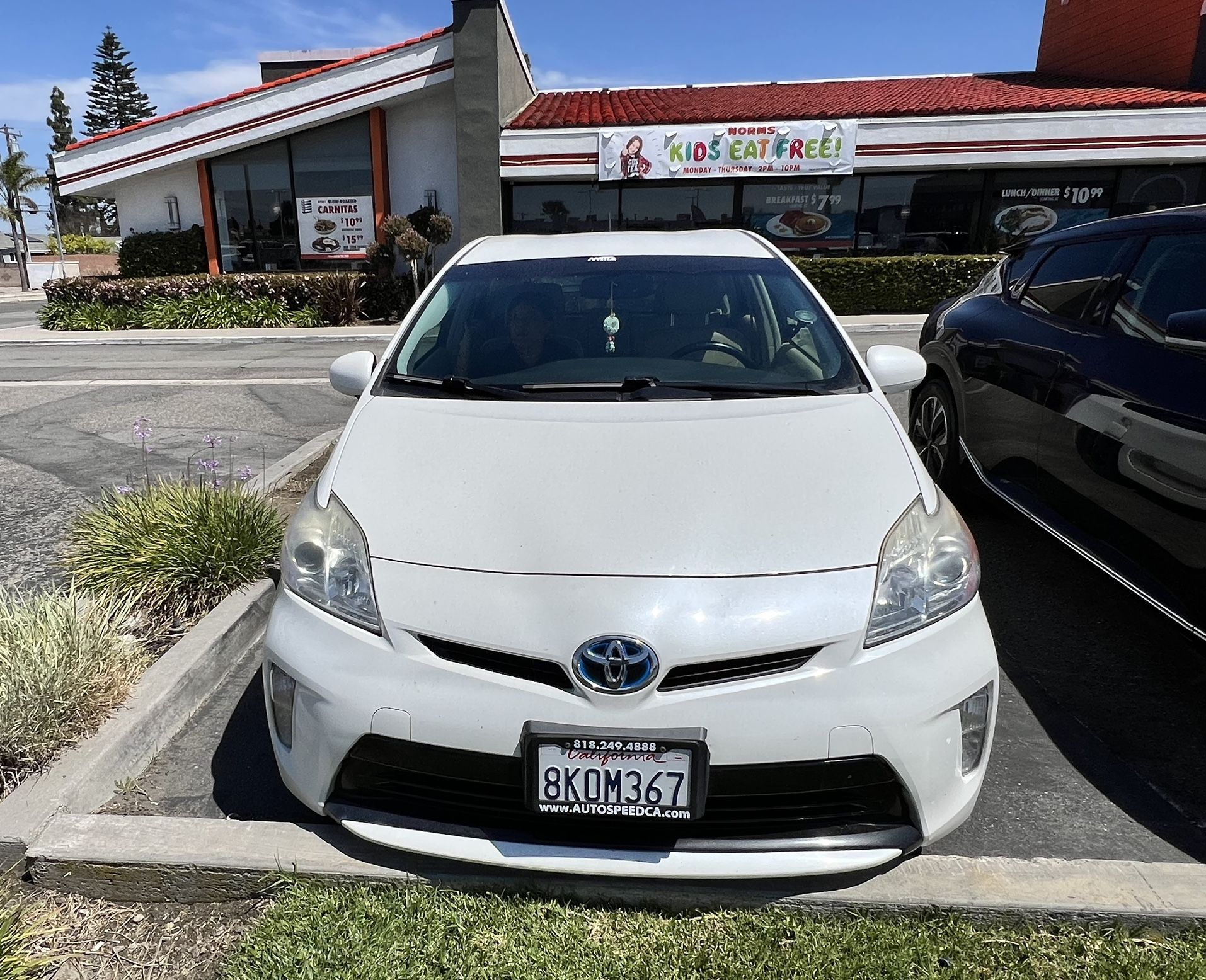 2013 Toyota Prius for Sale in Huntington Beach, CA - OfferUp