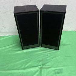 Definitive Technology - DM90 5.25" Height Module Speakers (Pair for ...