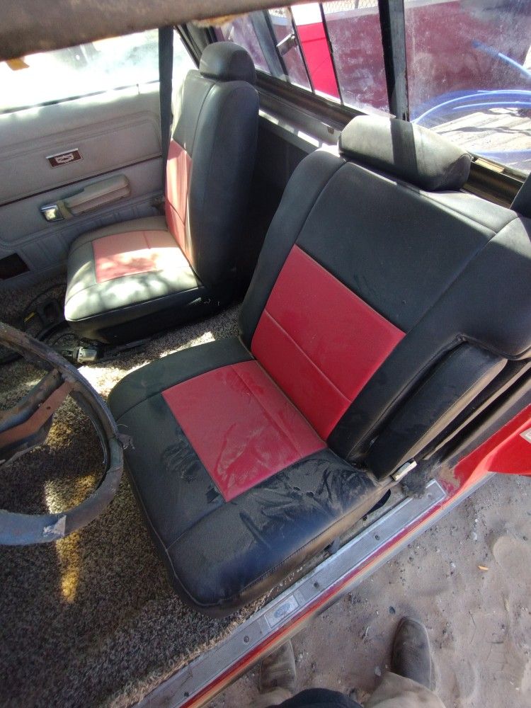 1979 Ford Ranchero for Sale in El Paso, TX - OfferUp