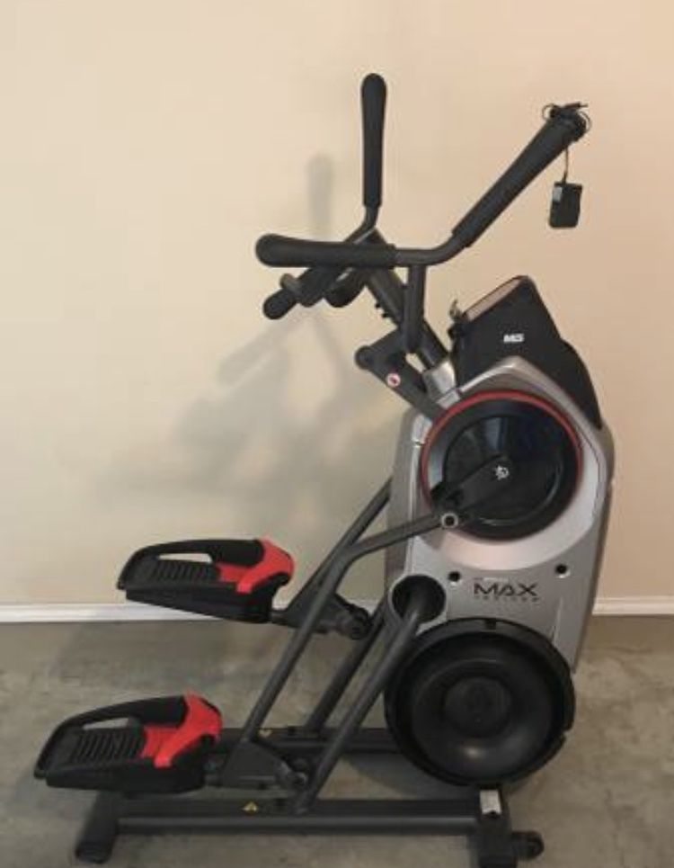 Bowflex M5 Max Trainer for Sale in Oregon City, OR - OfferUp
