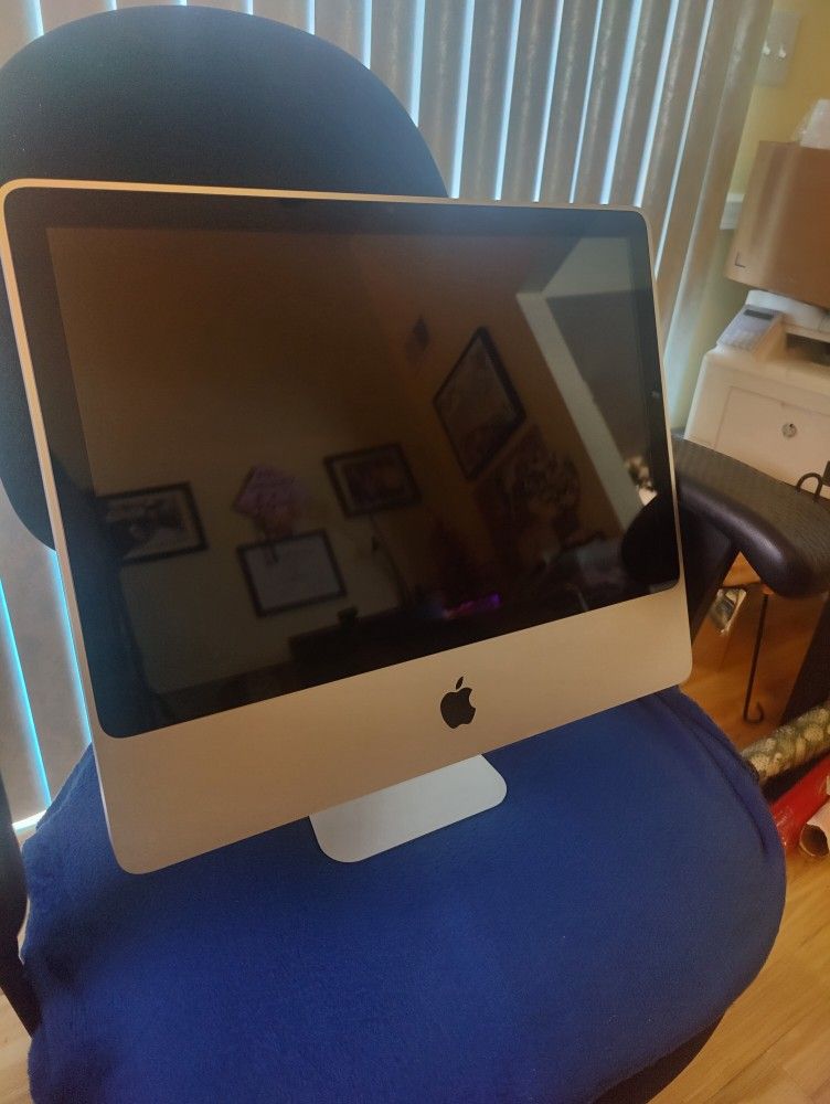 Imac Early 2009