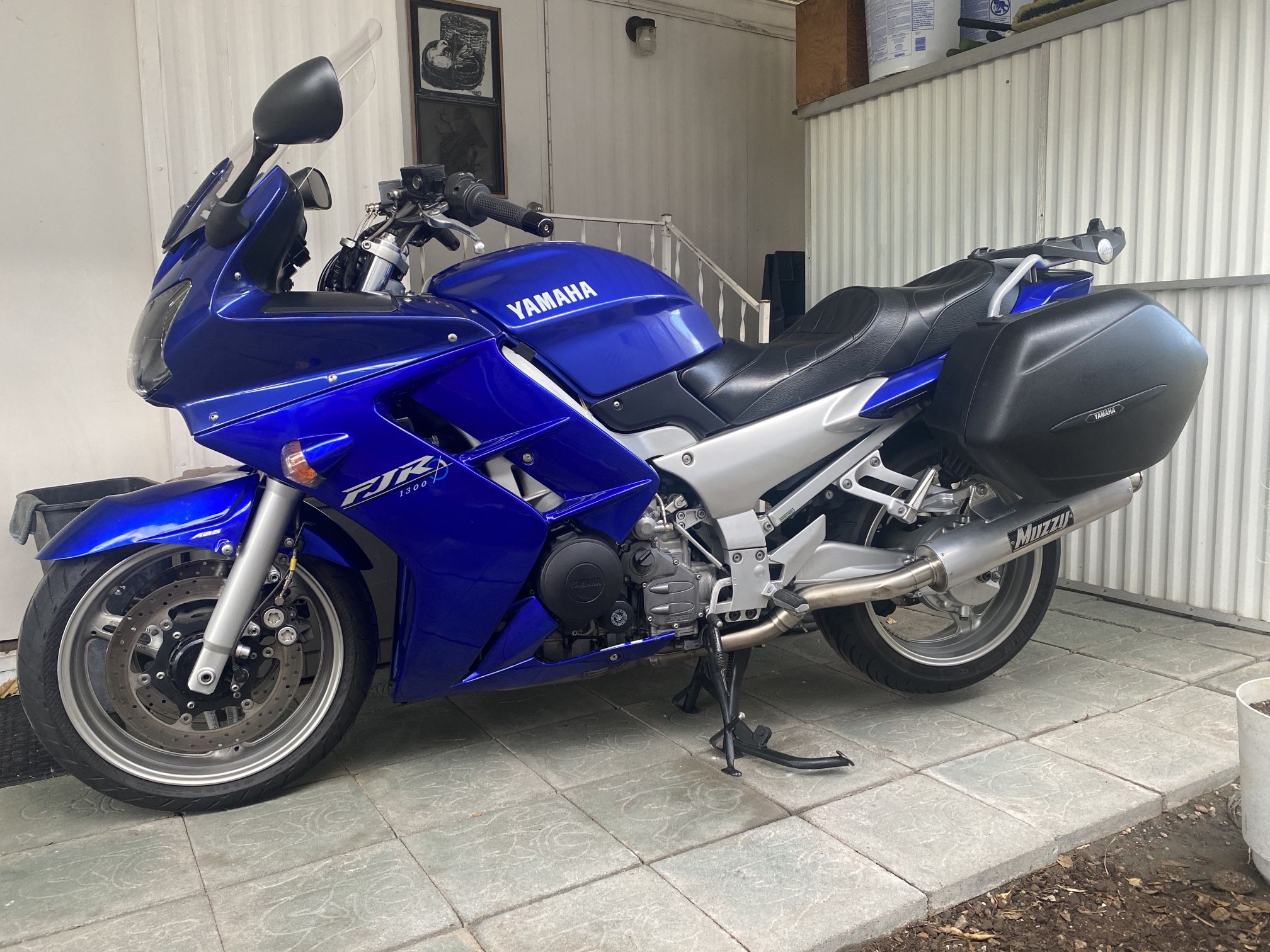 2005 Yamaha FJR for Sale in Peoria, AZ - OfferUp