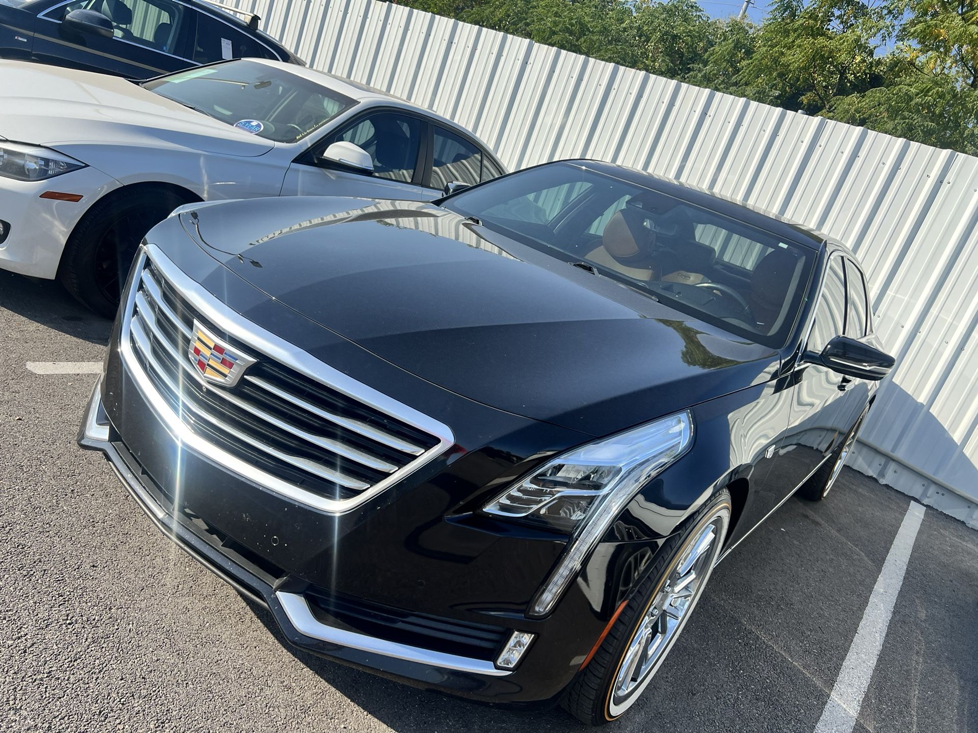 2017 Cadillac CT6 for Sale in Richardson, TX - OfferUp