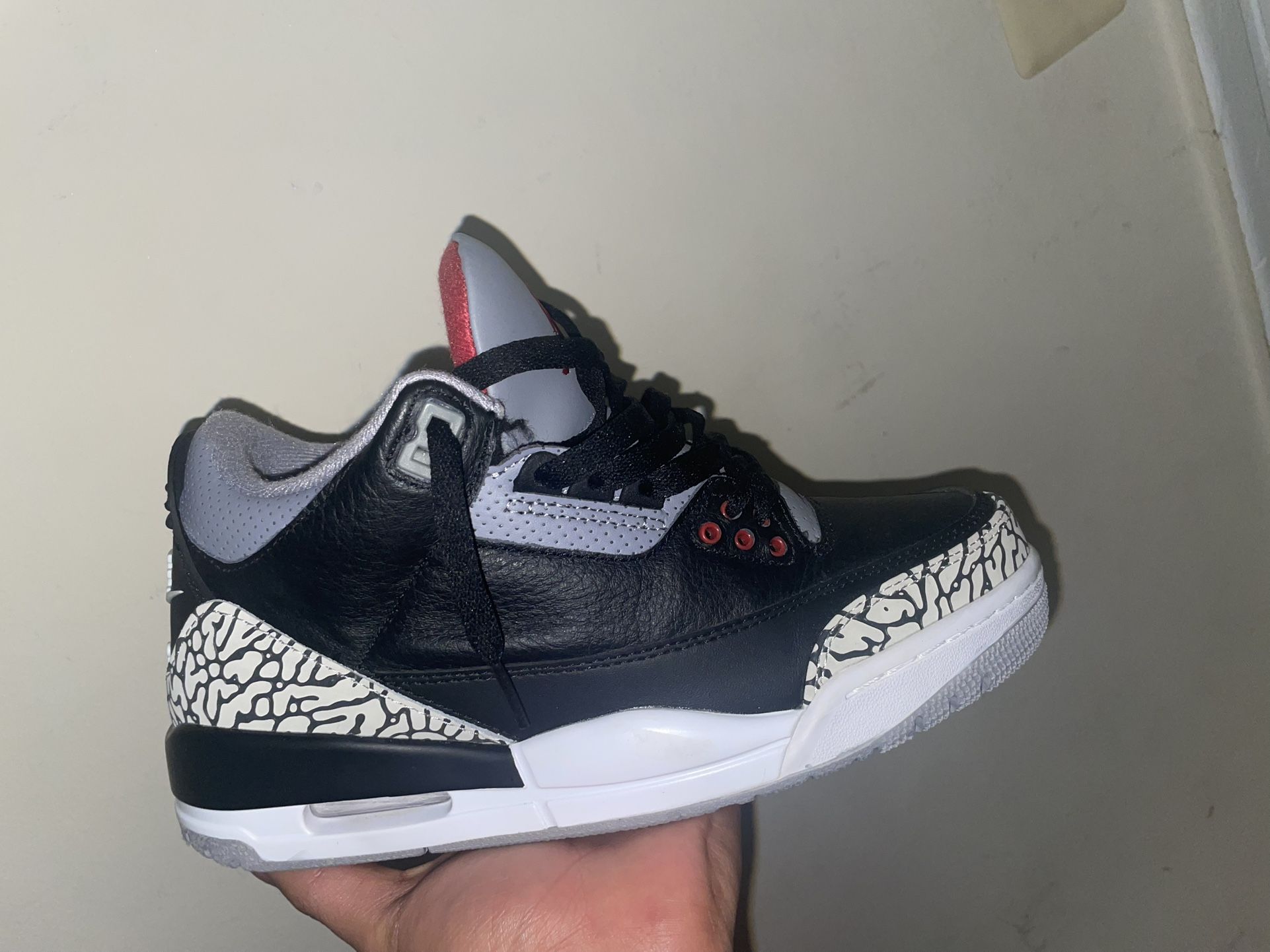 Jordan 3 for Sale in Silver Spring, MD - OfferUp