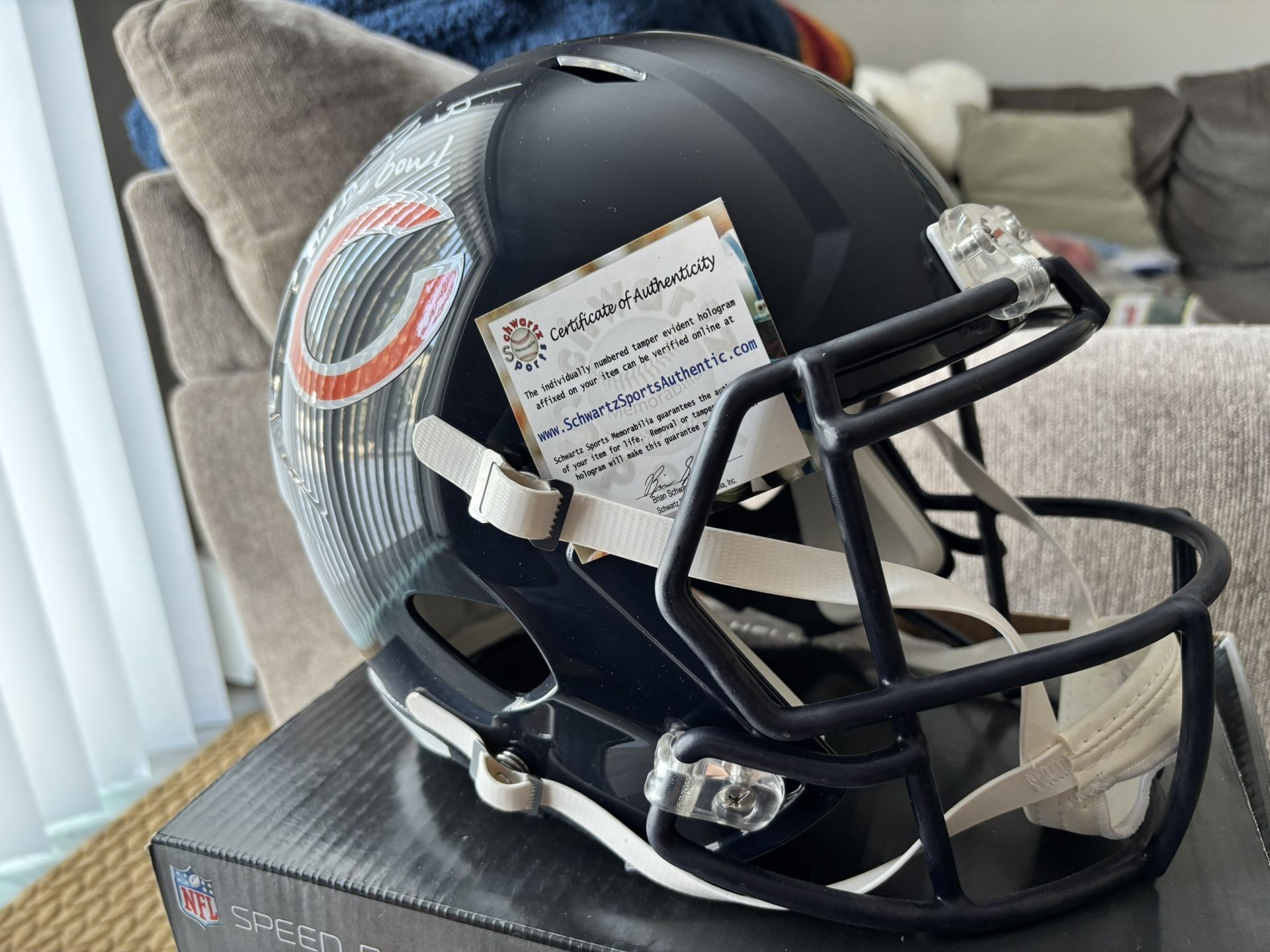 Chicago Bears for Sale in Westmont, IL - OfferUp