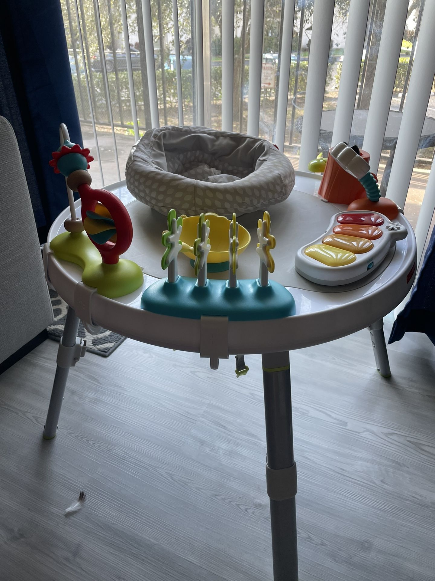 Skip Hop 3- Stage Activity Center for Sale in Miami, FL - OfferUp