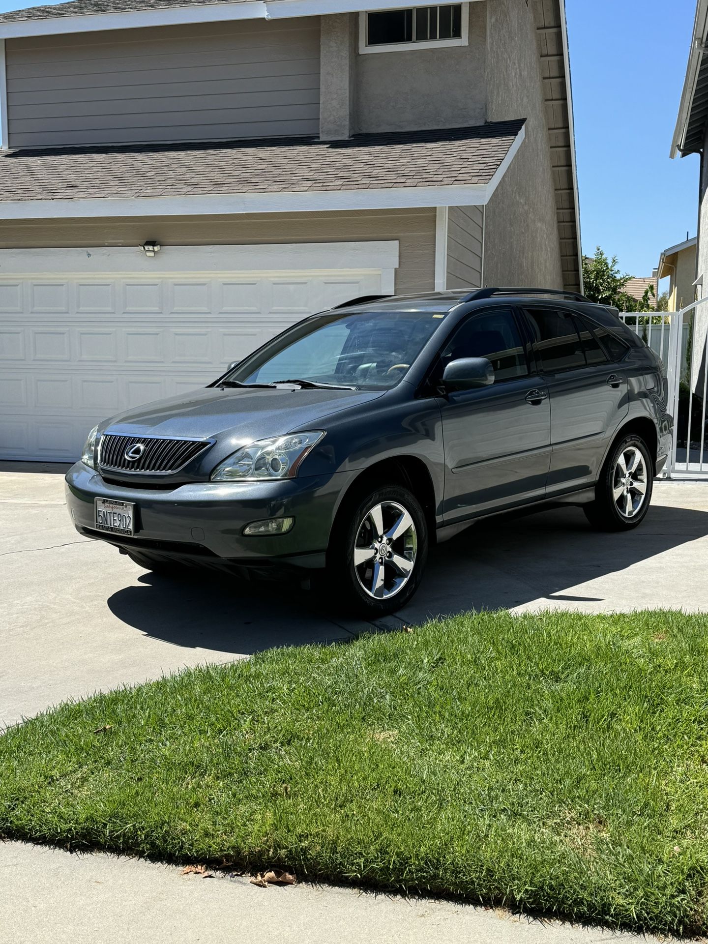 2005 Lexus Rx 330 for Sale in Irvine, CA - OfferUp