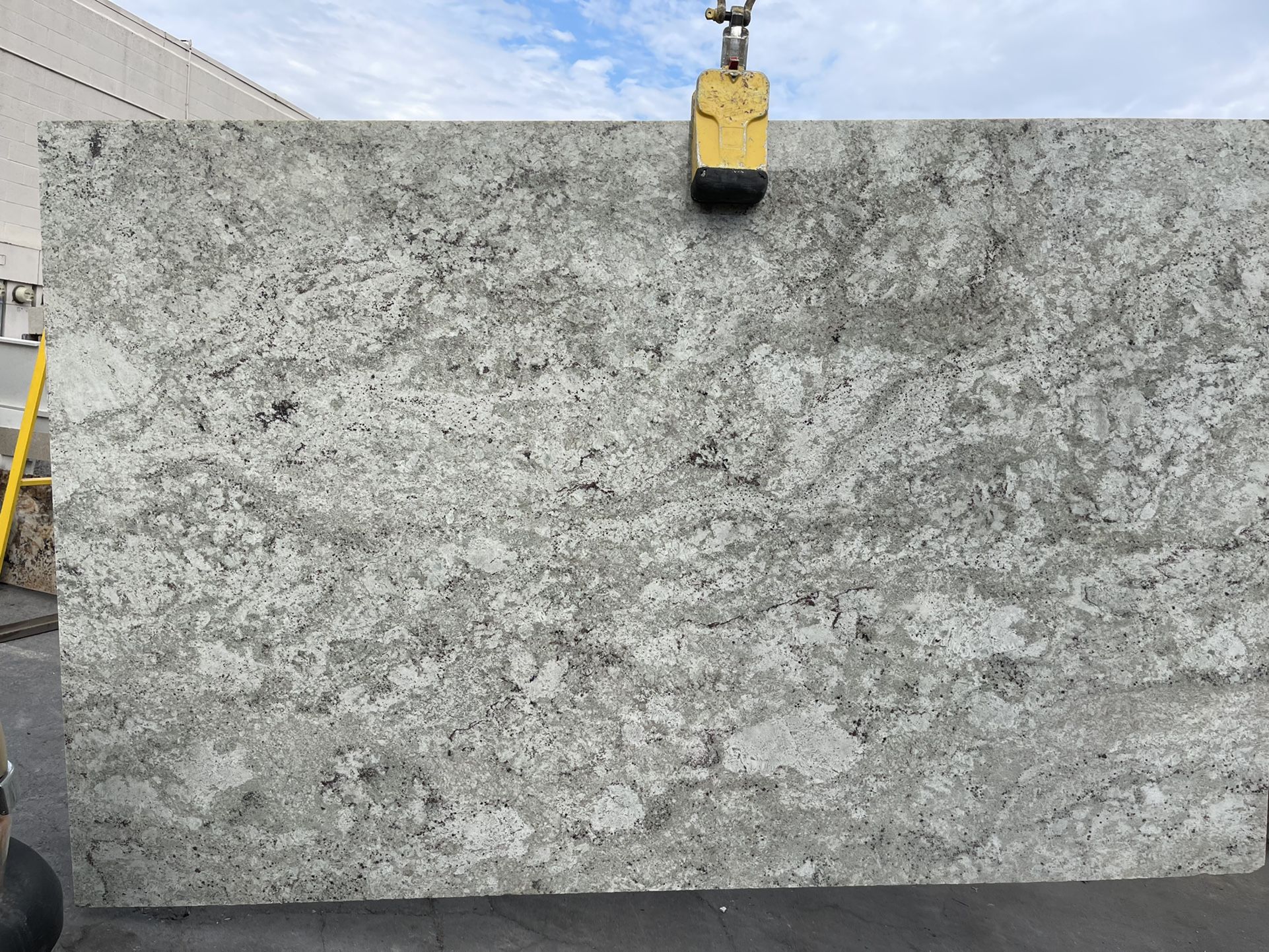 Linac Vein Cut Marble Slab 116 X 70 Stone Countertop Remodel Kitchen ...