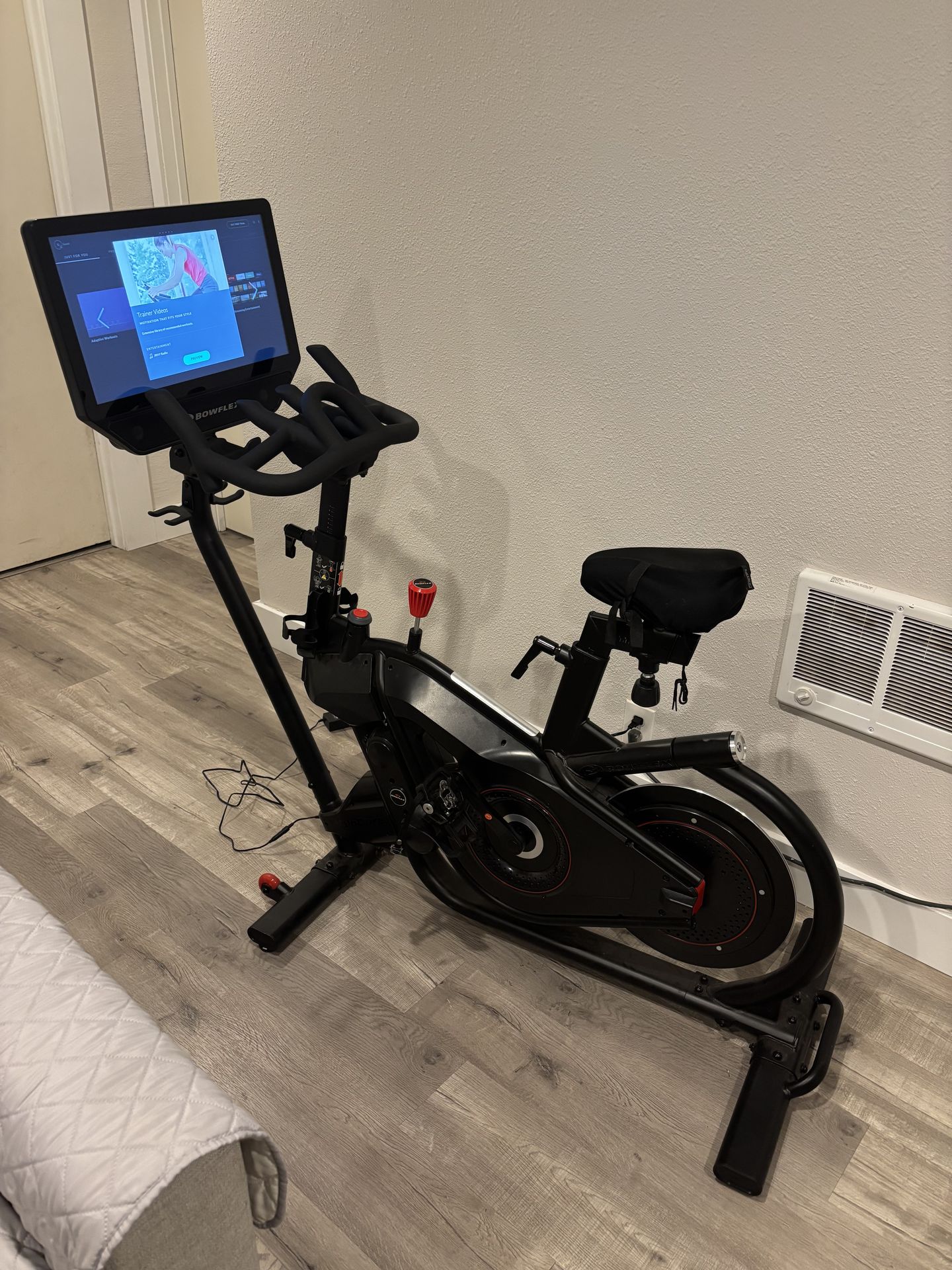 BowFlex VeloCore Bike for Sale in Auburn, WA - OfferUp