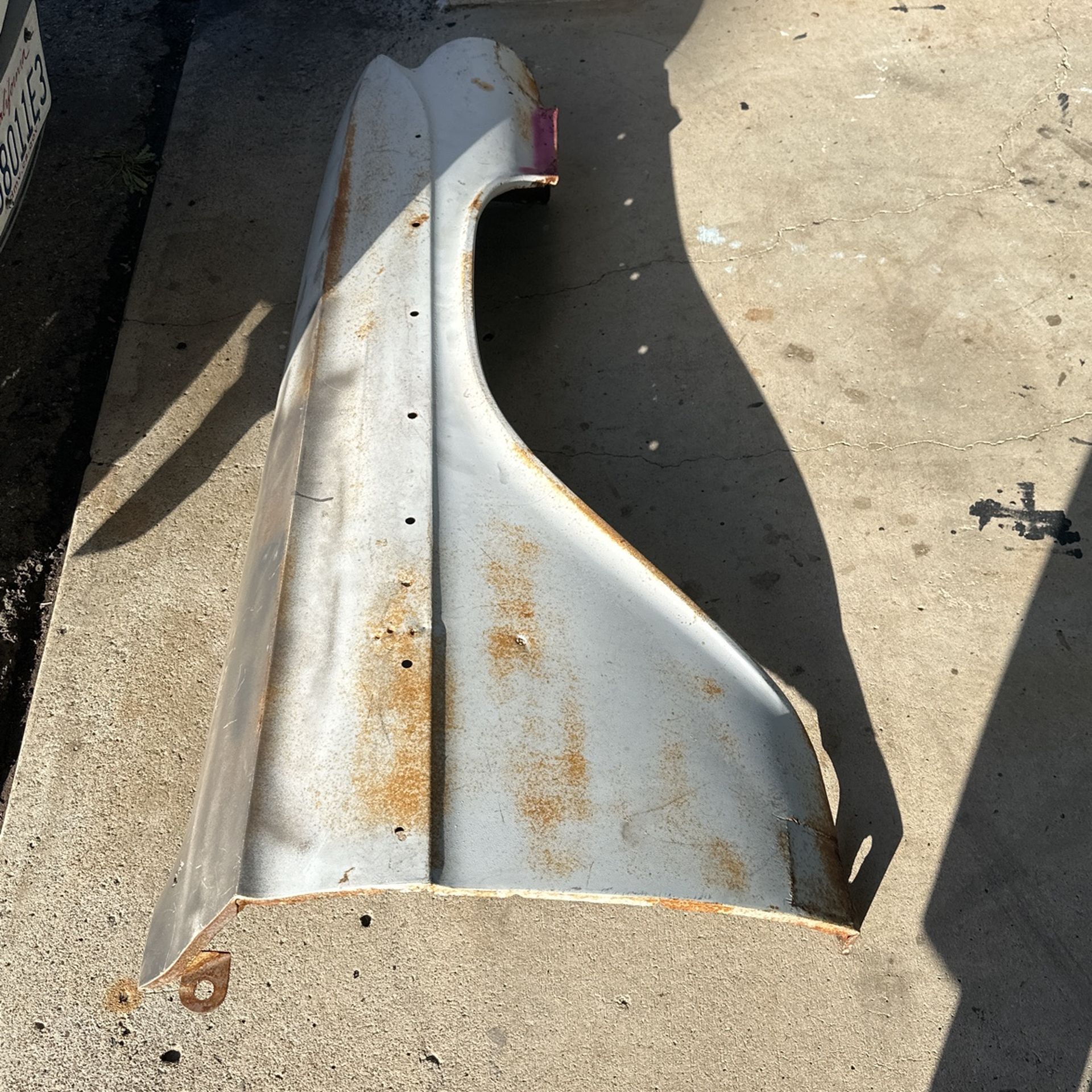 1961 Impala Fender for Sale in El Cajon, CA - OfferUp