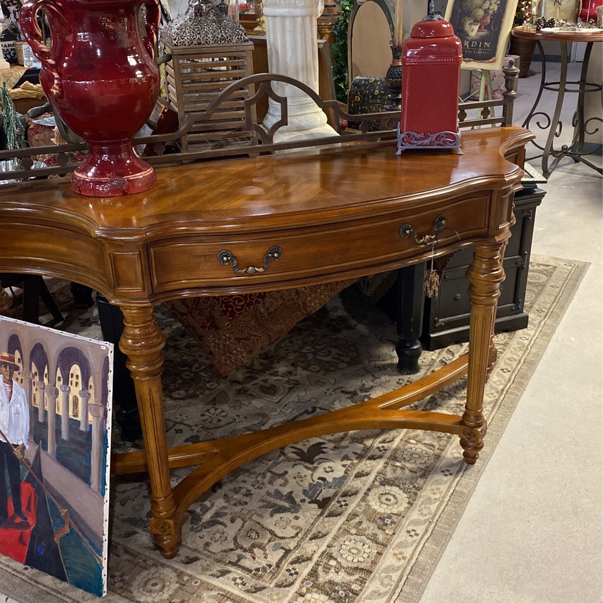 Stunning Bernhardt Console Sideboard for Sale in Scottsdale, AZ - OfferUp