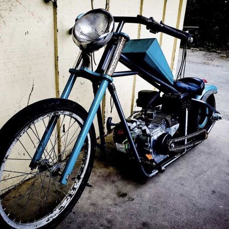 Mini Chopper for Sale in Port Orchard, WA - OfferUp